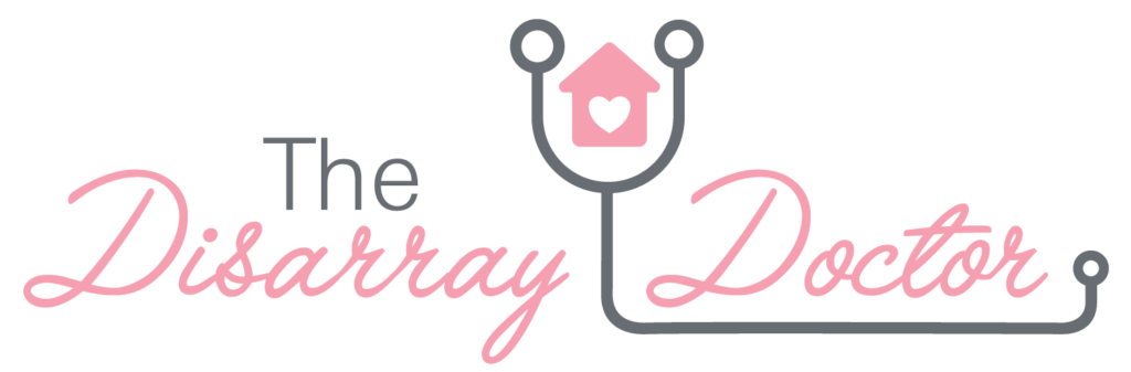 The Disarray Doctor – Professional Organizing & Household Management ...